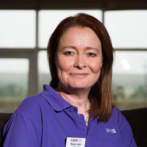 Our Team & Job Vacancies at Ambleside | Care UK