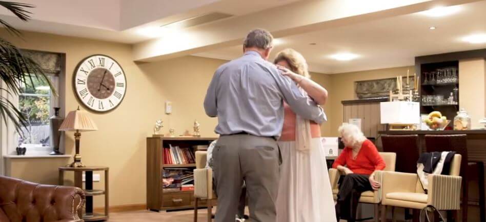 Priors House Care Home | Royal Leamington Spa, Warwickshire | Care UK