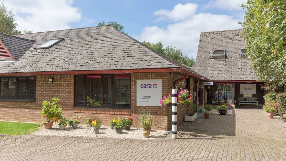 Our Team & Job Vacancies at Stanecroft | Care UK
