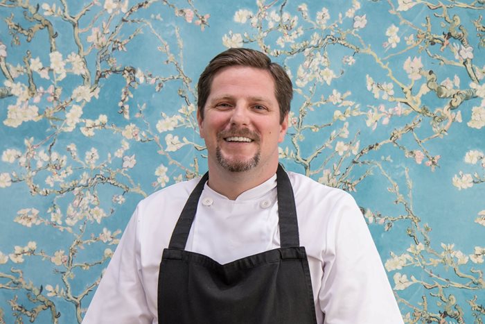 Cooking up a storm – Edinburgh chef up for national award | Care UK