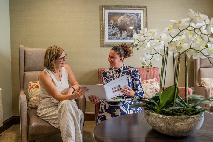 Understanding care funding options | Help and advice | Care UK