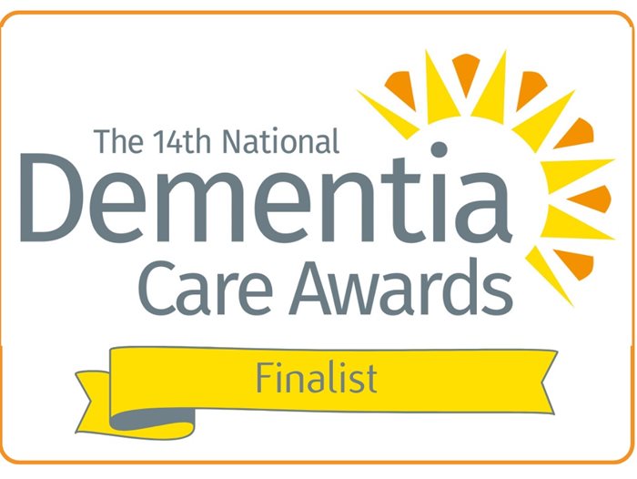 Care UK shortlisted in five categories at the National Dementia Care ...