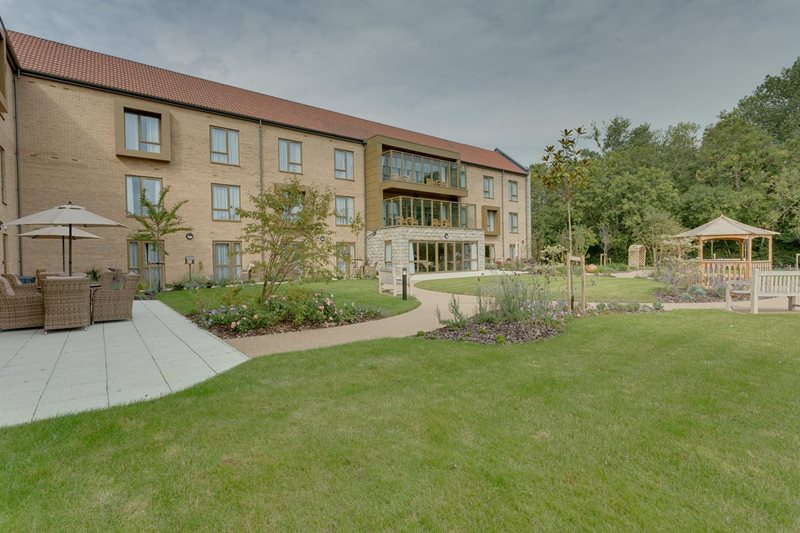 Local care home invites Maidstone residents to understand dementia ...