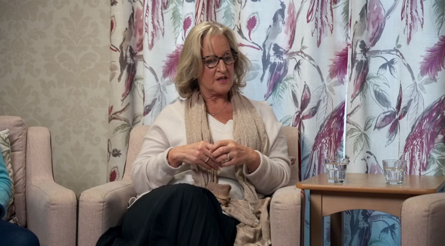 Obsessive and repetitive behaviour in dementia | Help and advice | Care UK