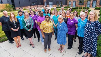 Care UK news | News in our care homes | Care UK