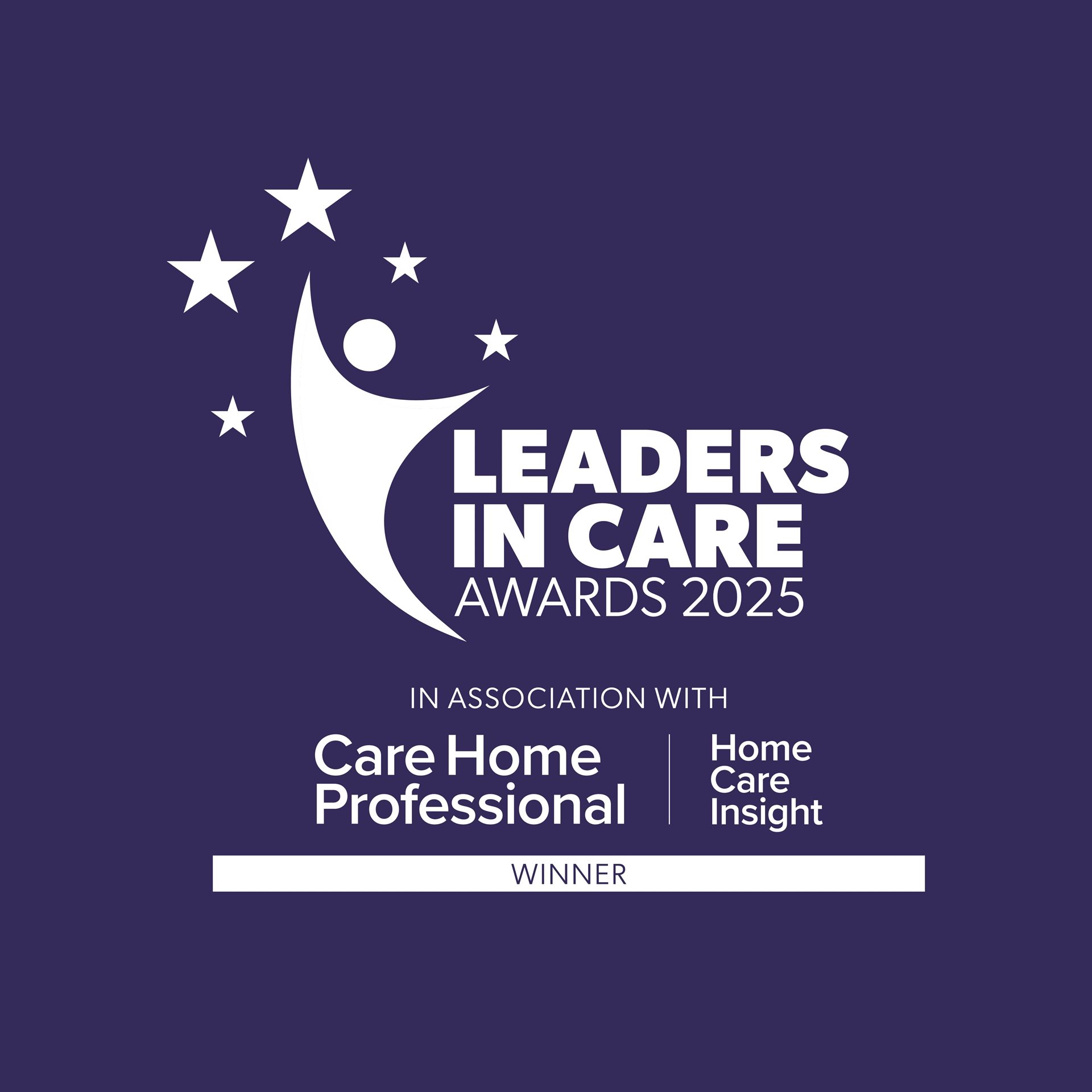 Care UK recognised for excellence at Leaders in Care Awards | Care UK