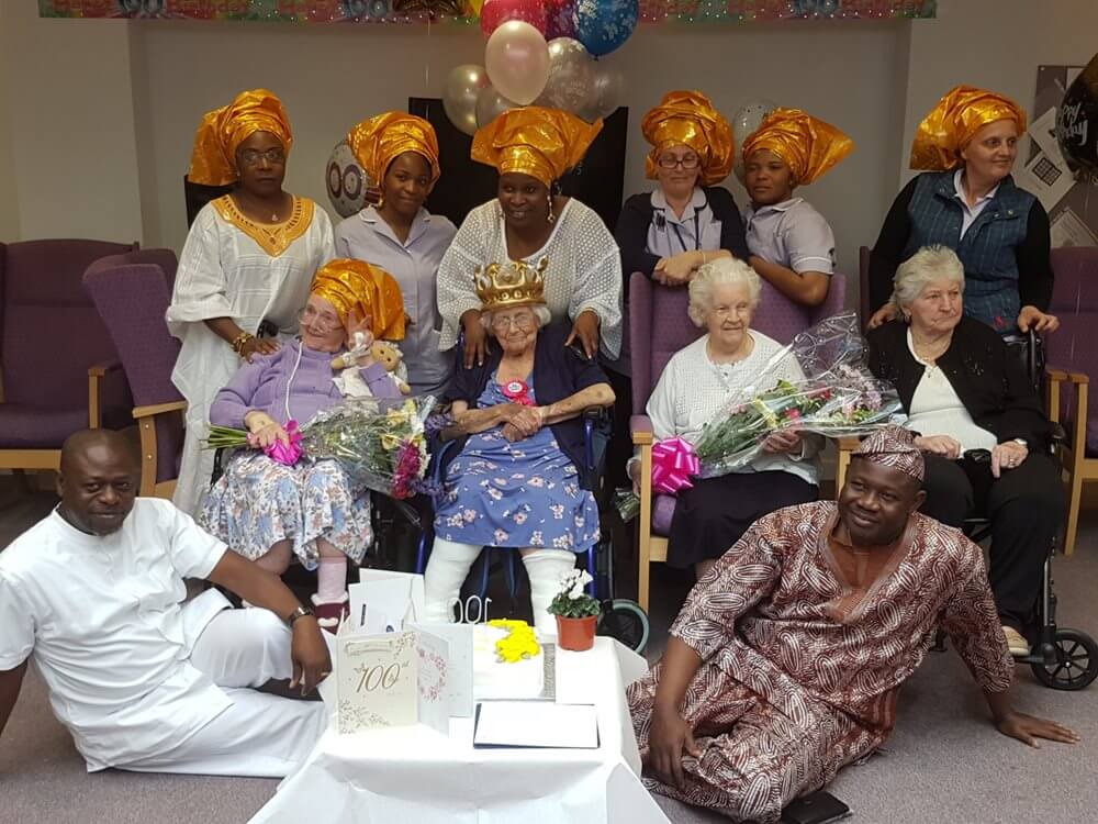 Addington Heights Care Home | Croydon, Greater London | Care UK