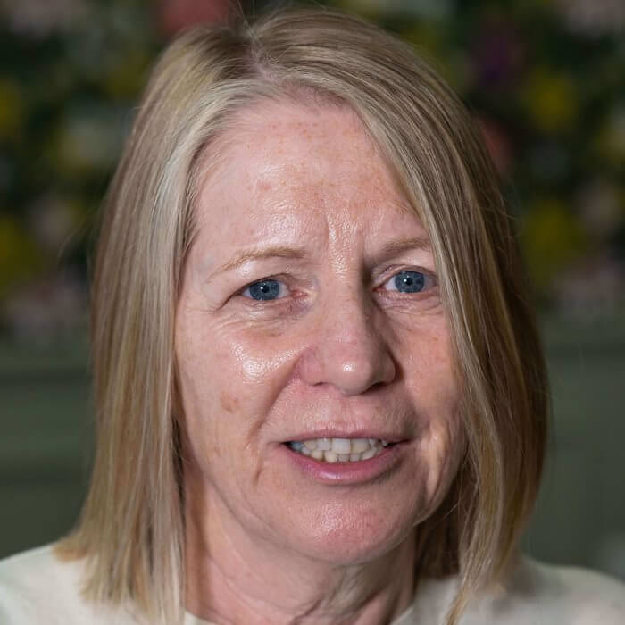 Our Team & Job Vacancies | Ladden View | Care UK