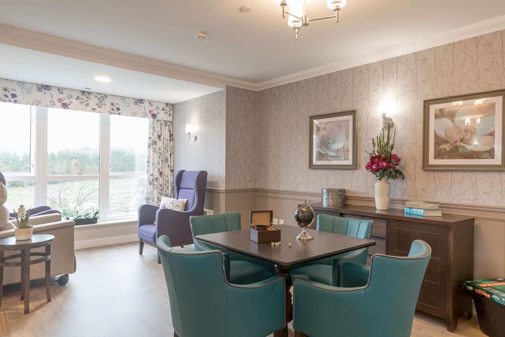 Foxbridge House Care Home | Orpington, Kent | Care UK