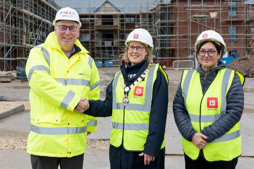 Charlton Lodge Care Home | Oxfordshire | Care UK