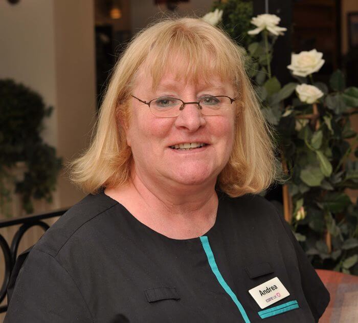 Our Team & Job Vacancies | Colne View | Care UK