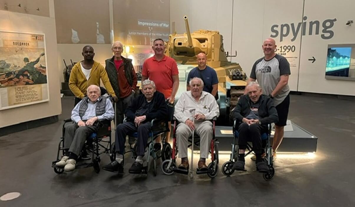 Ladybrook Manor Care Home | Bramhall - Stockport, Greater Manchester ...