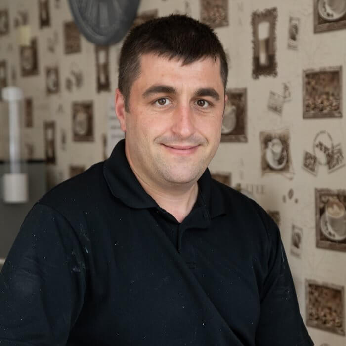 Our Team & Job Vacancies | Elwick Grange | Care UK