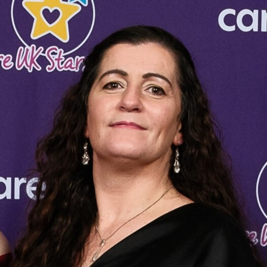 Our Team & Job Vacancies | Harcourt Gardens | Care UK