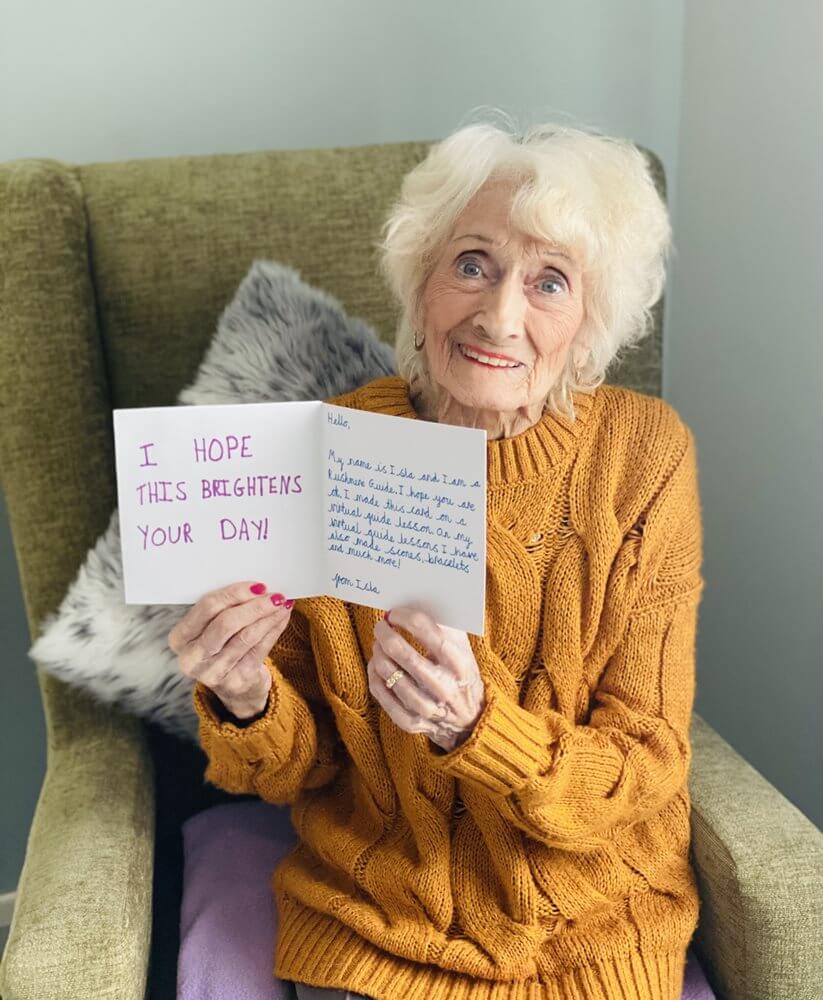 Prince George House Care Home in Ipswich, Suffolk | Care UK