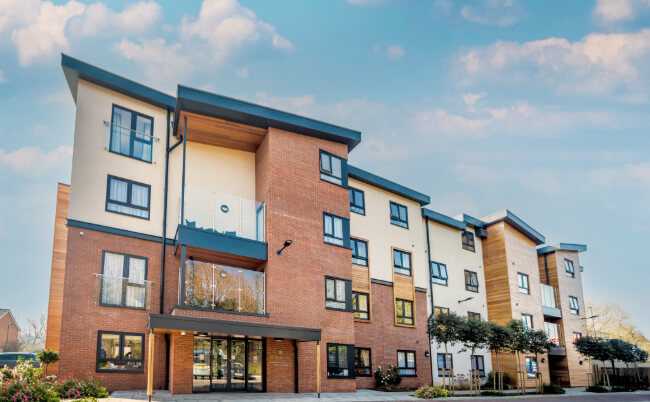 Riverside Place Care Home | Ware, Hertfordshire | Care UK