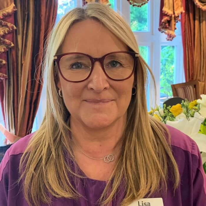 Our Team & Job Vacancies | Cranford Grange | Care UK