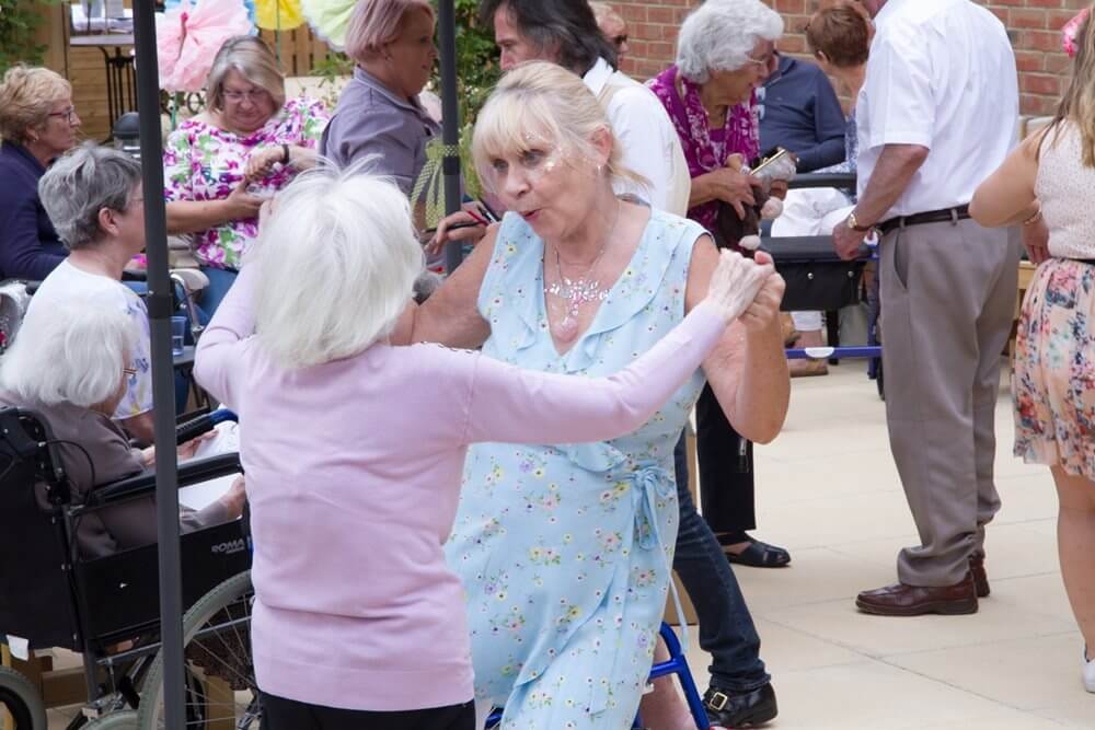 Snowdrop House Care Home | Ware, Hertfordshire | Care UK