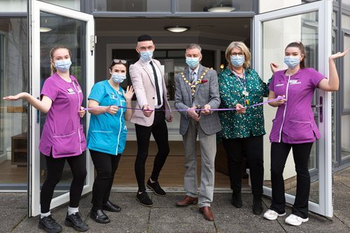 Bowes House Care Home | Hailsham, East Sussex | Care UK