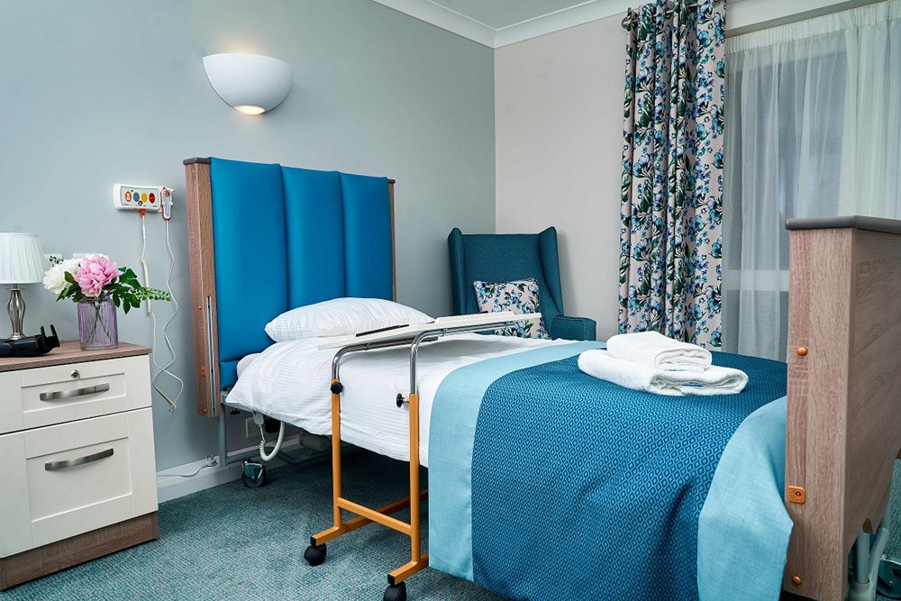 Montfort Manor Care Home | Willesborough - Ashford, Kent | Care UK