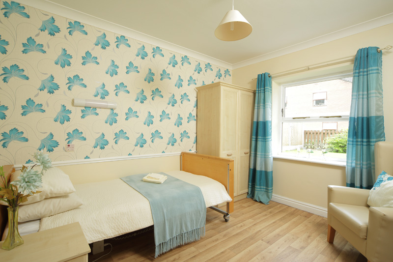 Riverside Care Home | Hyde, Cheshire | Care UK