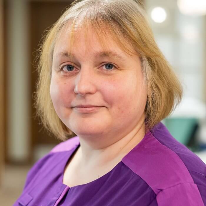 Our Team & Job Vacancies | Oat Hill Mews | Care UK