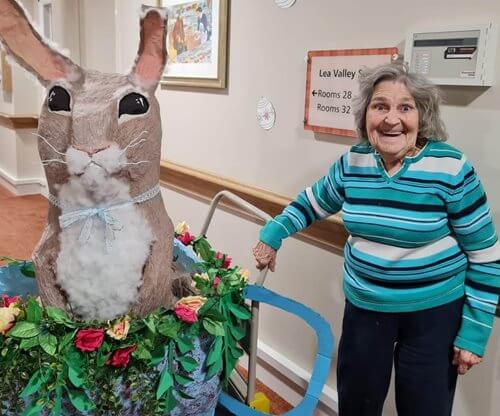 Snowdrop House Care Home | Ware, Hertfordshire | Care UK