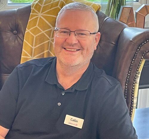 Our Team & Job Vacancies | Abney Court | Care UK