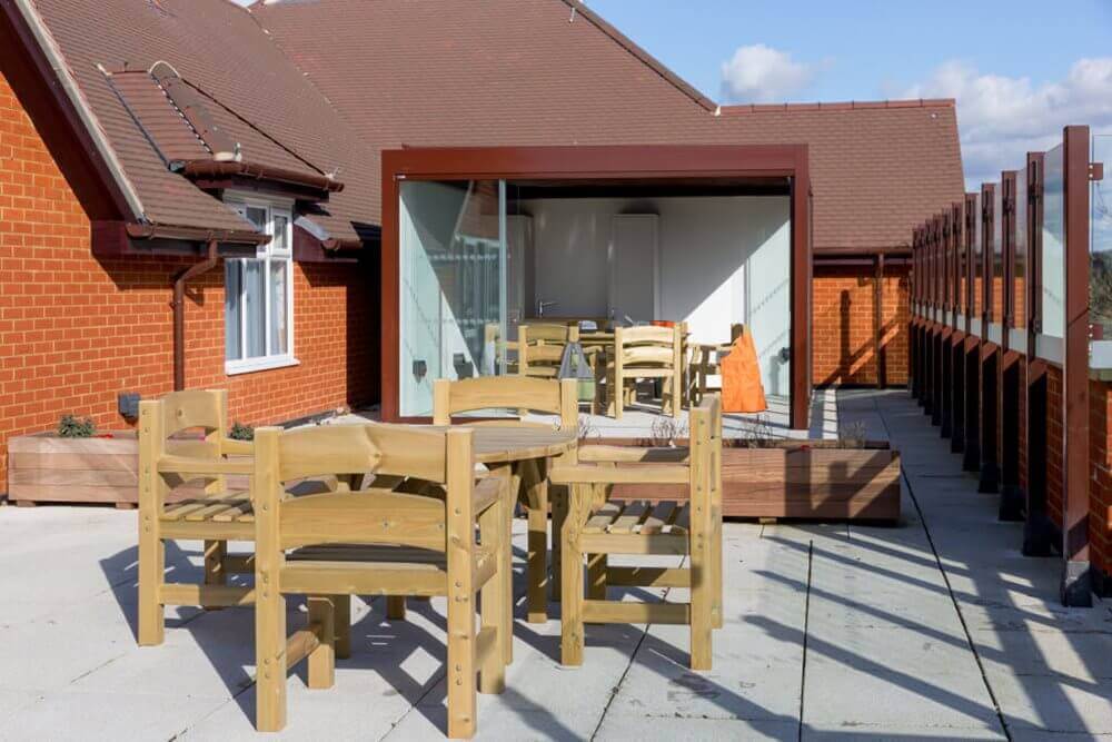 Ayton House Care Home | Angmering, West Sussex | Care UK