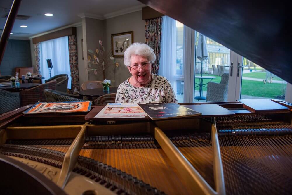 Invicta Court Care Home | Weavering - Maidstone, Kent | Care UK