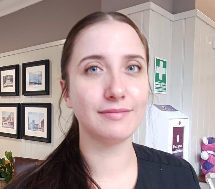 Our Team & Job Vacancies | Abney Court | Care UK