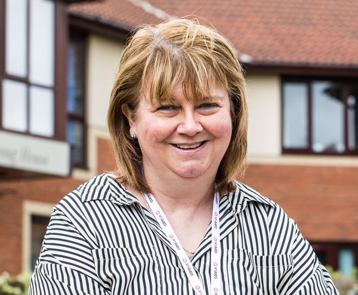Armstrong House Care Home | Gateshead, Tyne & Wear | Care UK