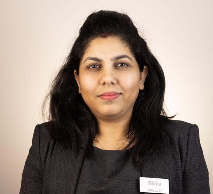 Our Team & Job Vacancies | Winchcombe Place | Care UK