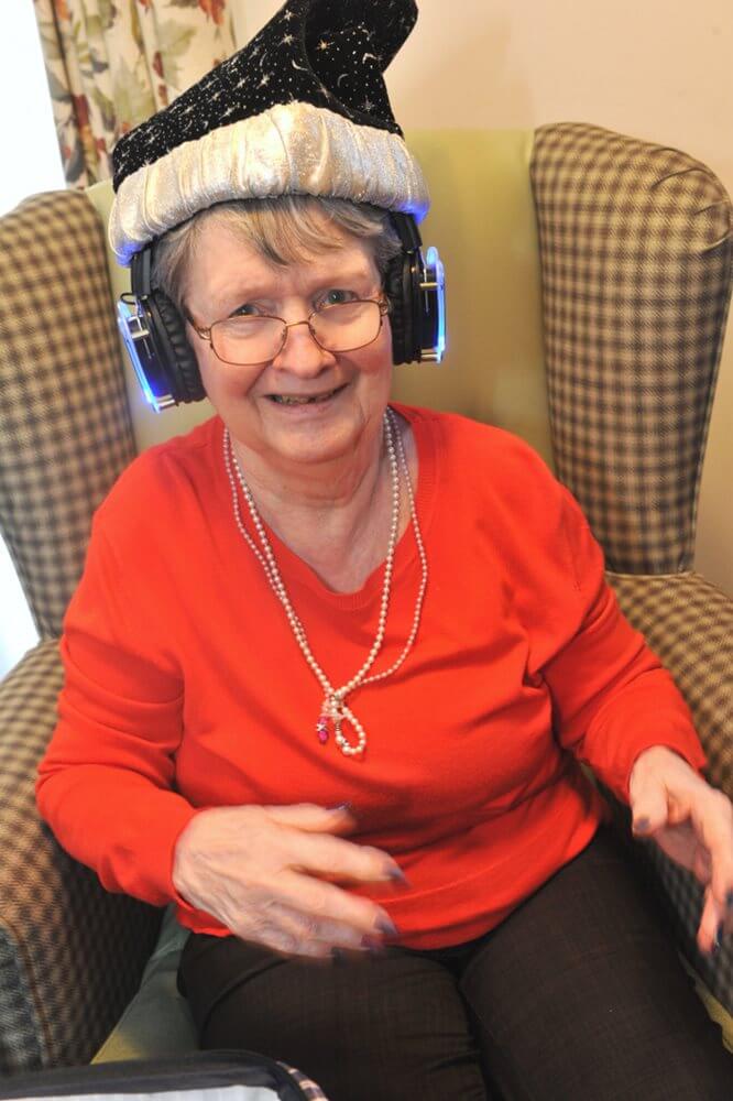 Snowdrop House Care Home | Ware, Hertfordshire | Care UK