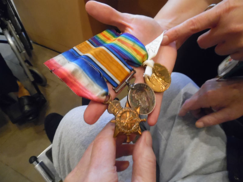 Priors House Care Home | Royal Leamington Spa, Warwickshire | Care UK