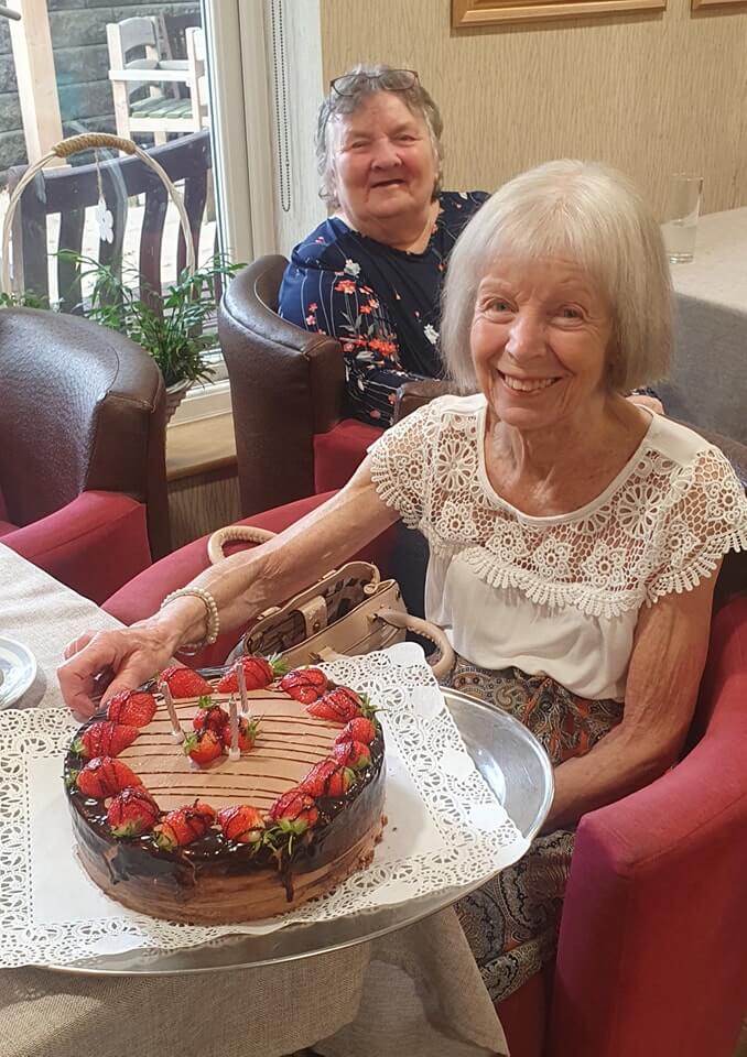 News | Colne View | Care UK