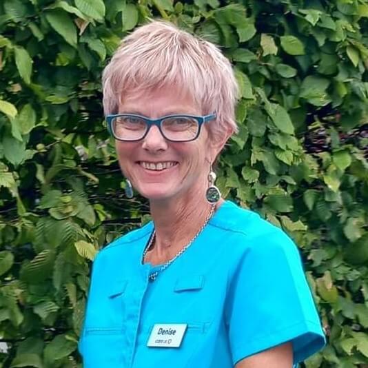 Our Team & Job Vacancies | Heather View | Care UK