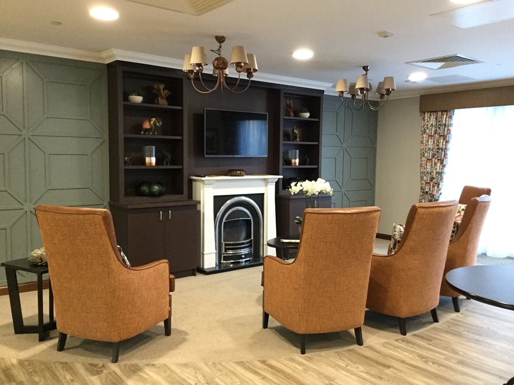 Invicta Court Care Home | Weavering - Maidstone, Kent | Care UK