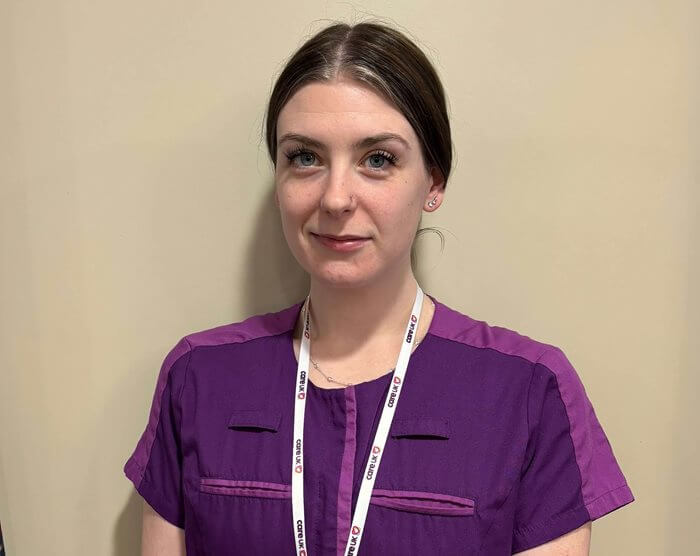 Our Team & Job Vacancies | Oat Hill Mews | Care UK