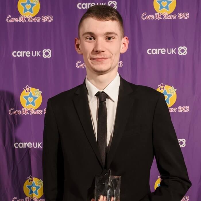Care UK Stars Awards | Care UK