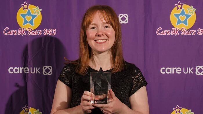 Care UK Stars Awards | Care UK