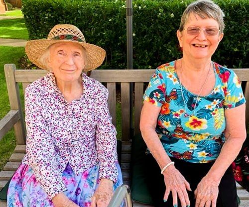 Snowdrop House Care Home | Ware, Hertfordshire | Care UK