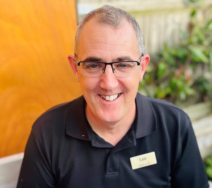 Our Team & Job Vacancies | Bowes House | Care UK