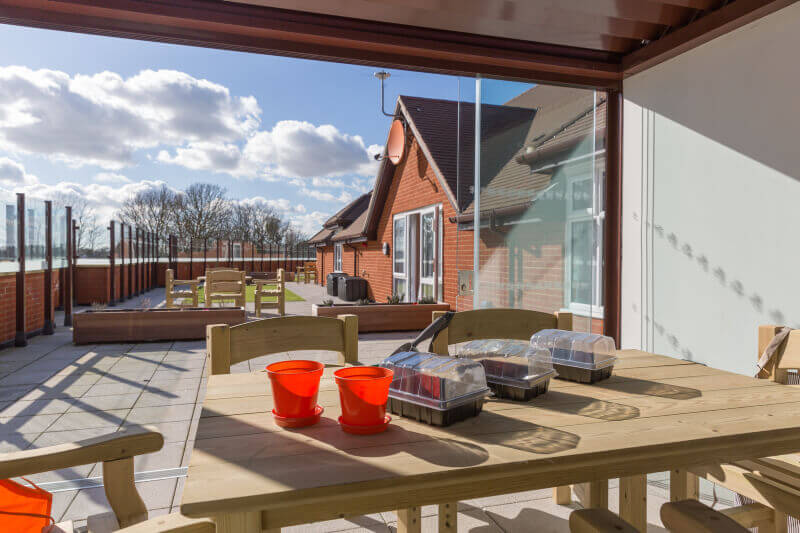 Ayton House Care Home | Angmering, West Sussex | Care UK