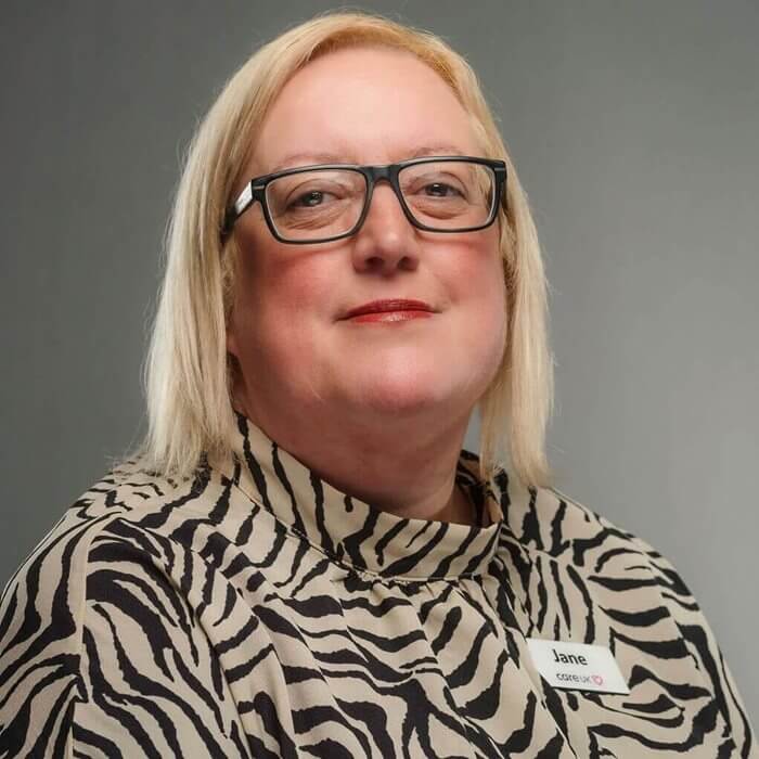 Our Team & Job Vacancies | Hadrian House | Care UK