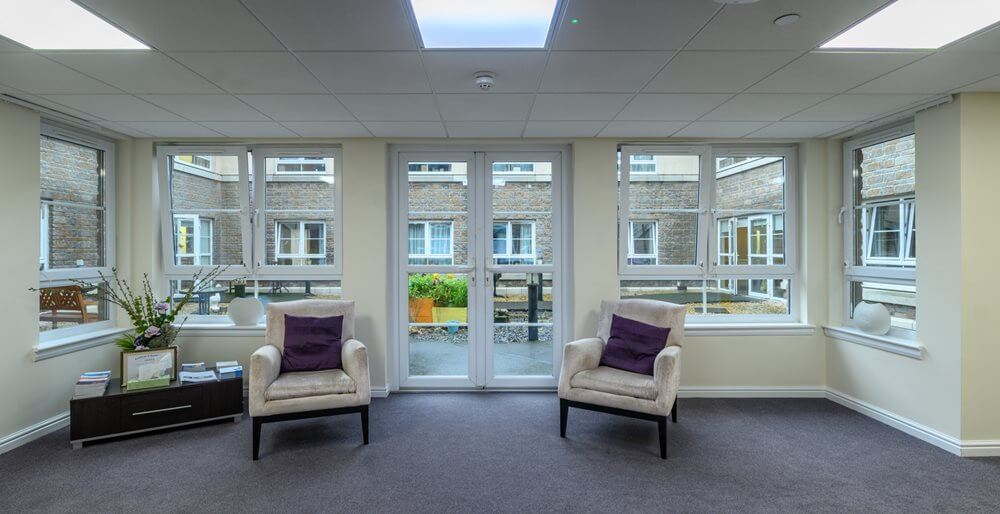 Caledonian Court Care Home in Larbert - Falkirk, Scotland | Care UK