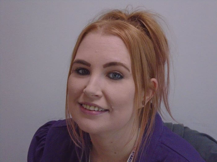 Our Team & Job Vacancies | Bishops Manor | Care UK