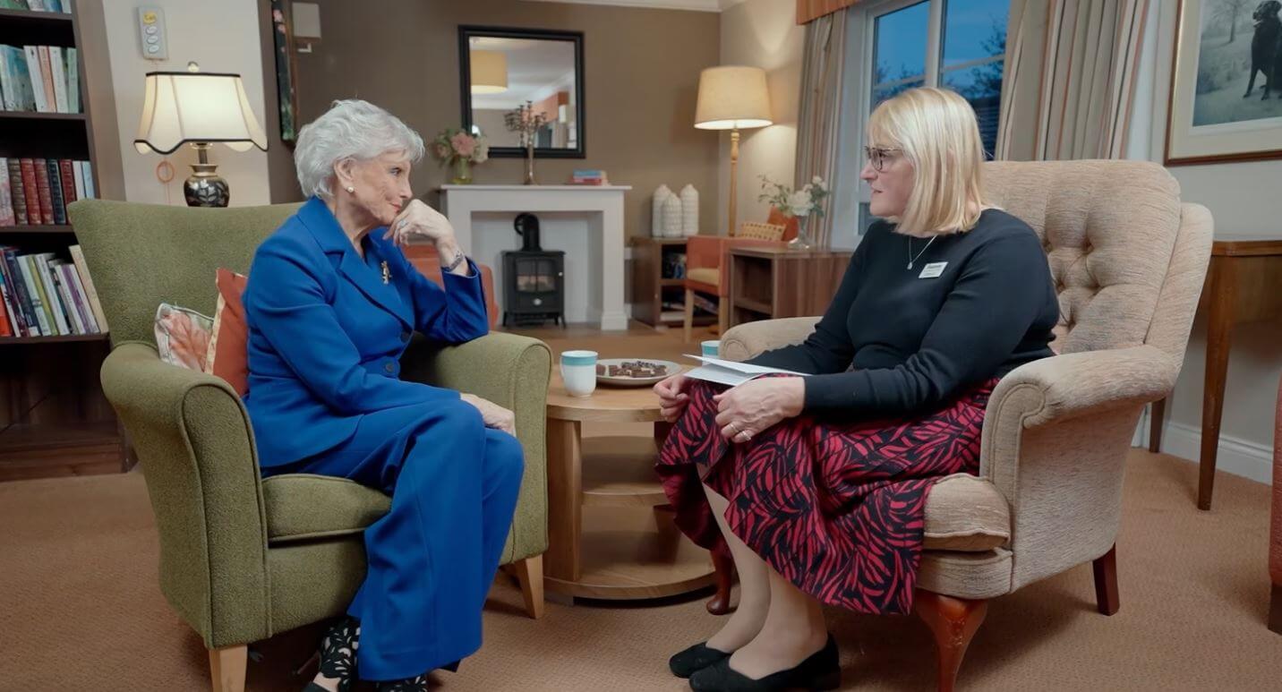 The Big Dementia Conversation | Care UK