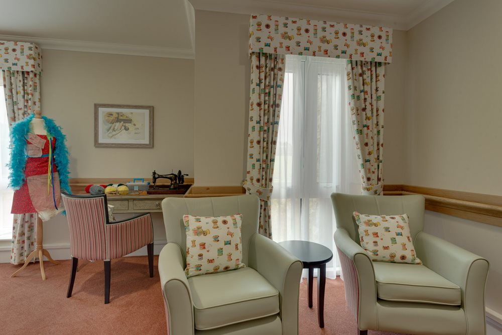 Invicta Court Care Home | Weavering - Maidstone, Kent | Care UK