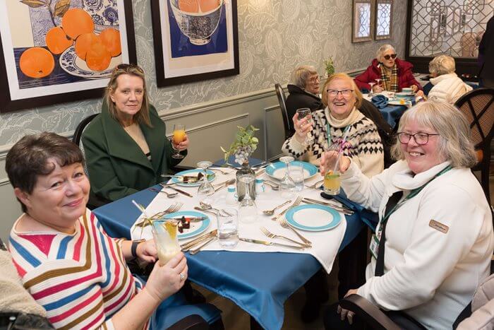 Ayton House Care Home | Angmering, West Sussex | Care UK